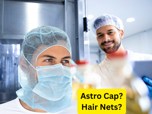 What is Astro Cap?